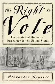 America’s long path to universal voting rights – SelfAwarePatterns