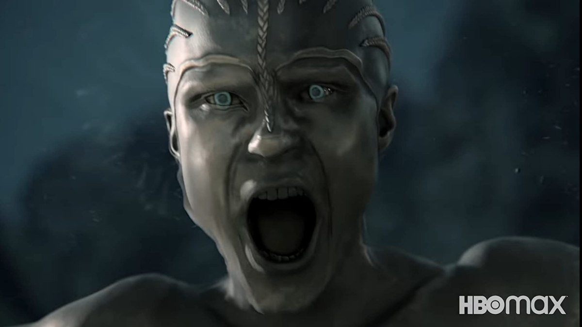 Raised by Wolves – SelfAwarePatterns