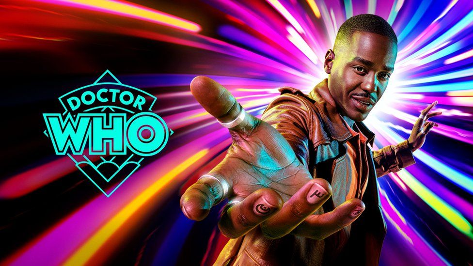 Doctor Who, science fiction and fantasy – SelfAwarePatterns