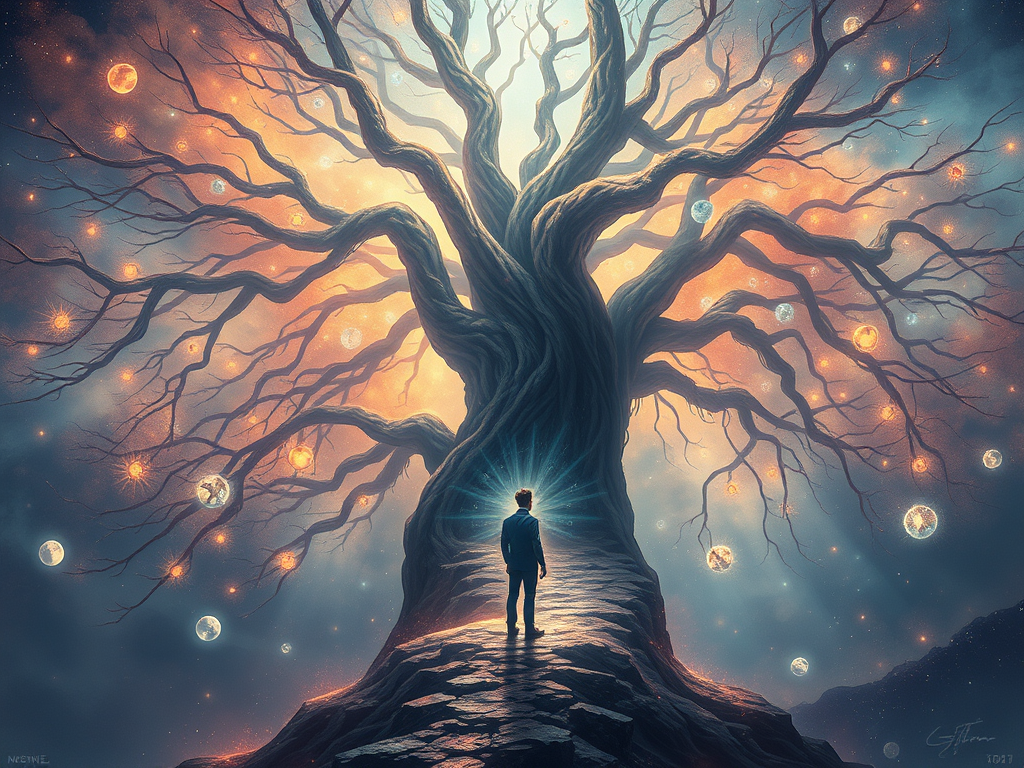 Is quantum immortality a real thing? – SelfAwarePatterns