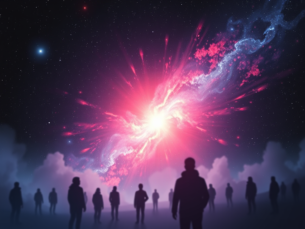 Does reality require observers? – SelfAwarePatterns